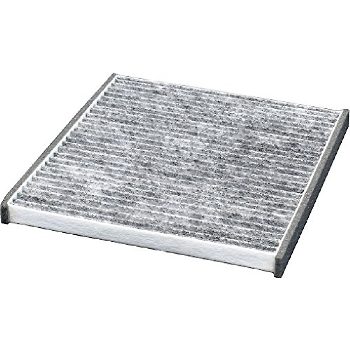 EPAuto CP132 (CF10132) Replacement for Premium Cabin Air Filter includes Activated Carbon
