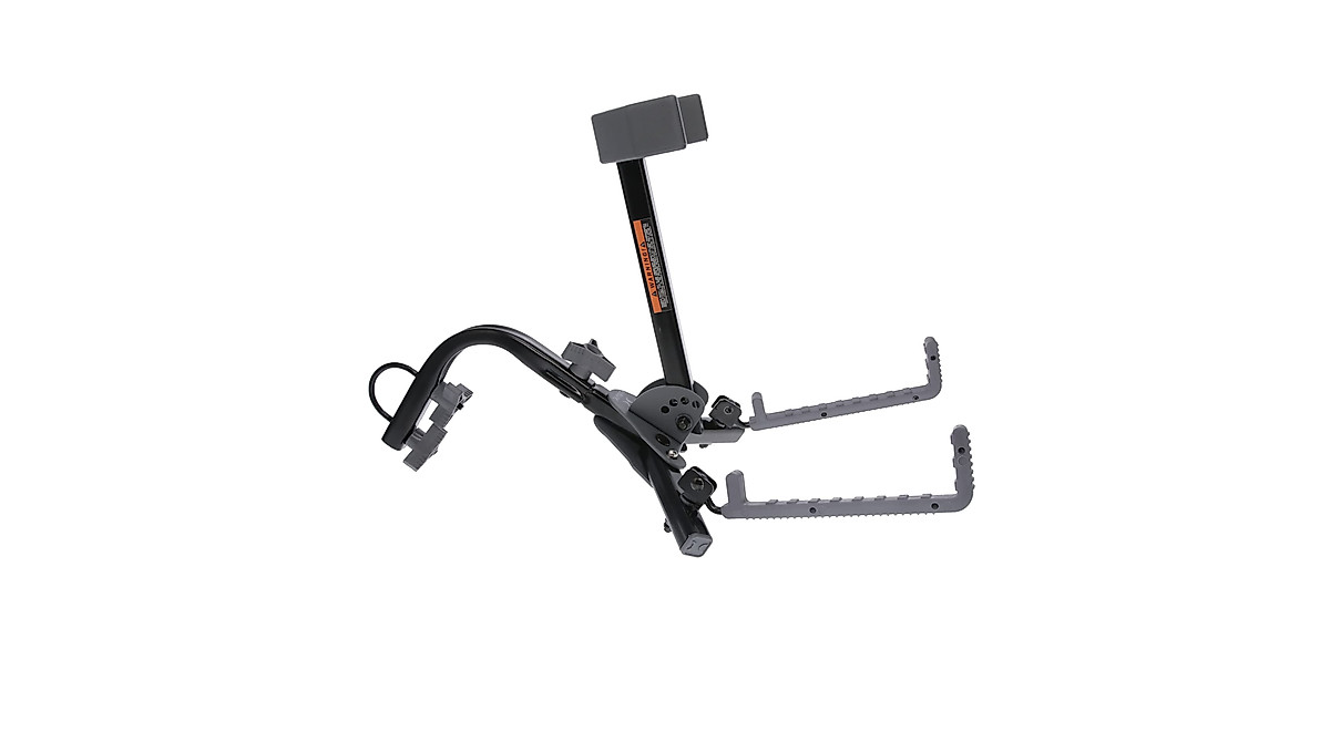 Hawk Kwik-Grab Crossbow Stand | Portable Hunting Accessory