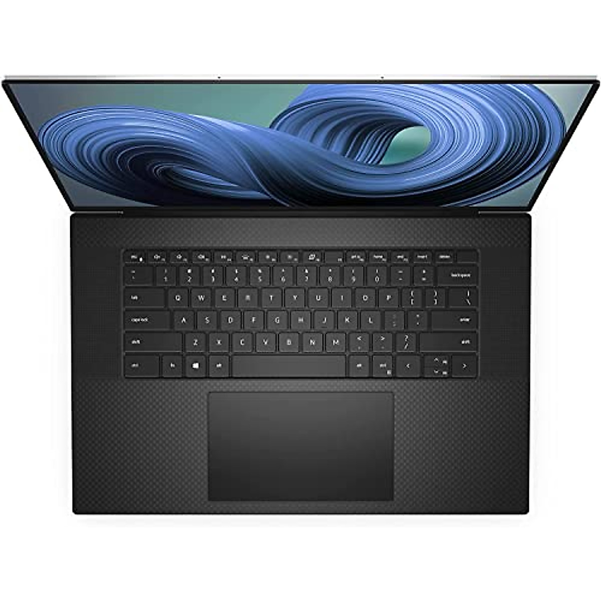 Dell XPS 17 9720 Laptop 17.0-inch UHD+ (3840 x 2400) Touchscreen Display, Intel Core i9-12900HK, 64GB Memory, 2TB SSD, NVIDIA GeForce RTX 3060, Windows 11 Pro - Silver (Renewed)