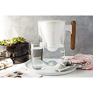 SOMA 10-Cup Water Filter Pitcher