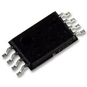 TEXAS INSTRUMENTS BQ26220PW BATTERY MONITOR, 2.8V-4.5V, TSSOP-8 (50 pieces)