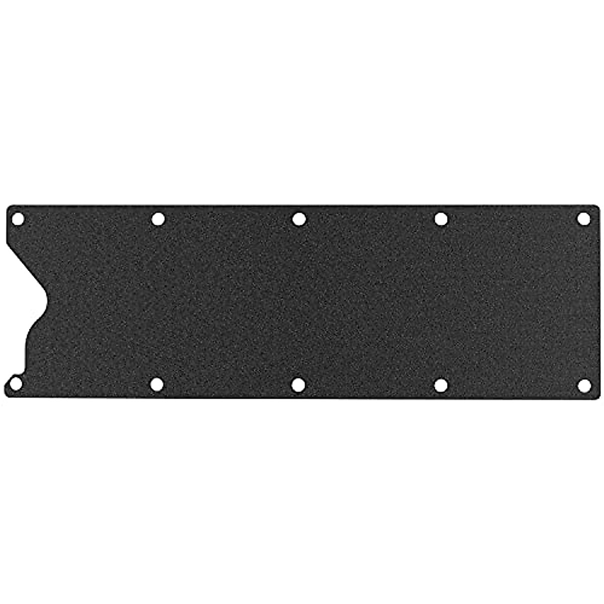 Bzsunway Heavy Duty LS Engine Lift Plate for LS LSX LS1 LS2 LS3 LQ4 6.0 6.2 5.3 4.8 Gen III