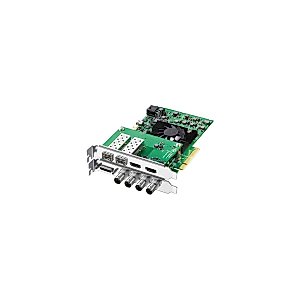 Blackmagic Design DeckLink 4K Extreme 12G Capture Card (BMD-BDLKHDEXTR4K12G)