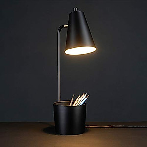 Globe Electric 52872 Taylor Desk Lamp