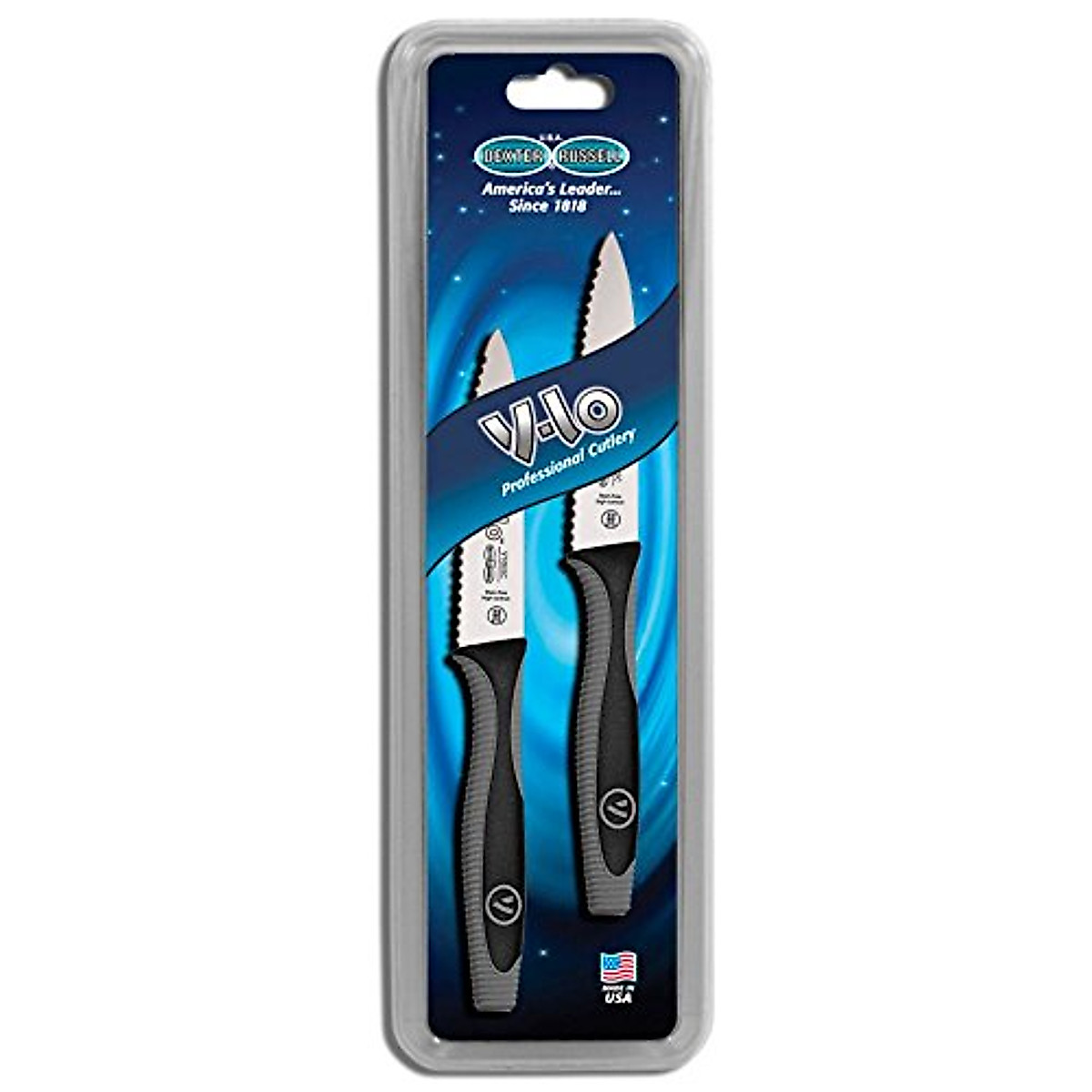 2 Pack of V105SC parers