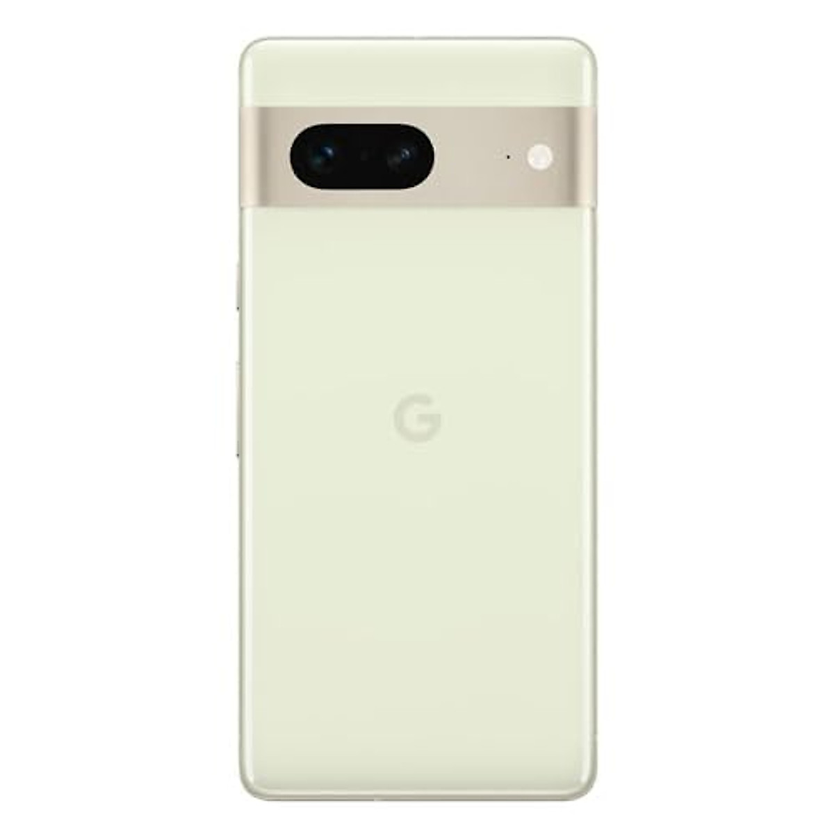 Google Pixel 7 5G, US Version, 128GB, Lemongrass - Unlocked (Renewed)