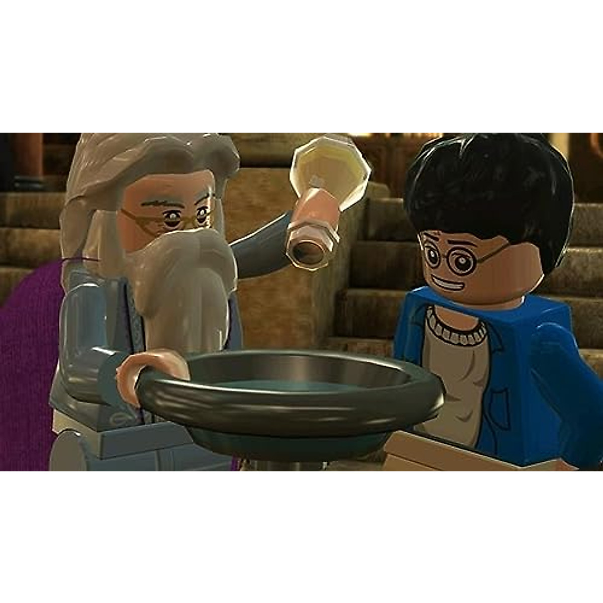 Lego Harry Potter Collection (PS4)
