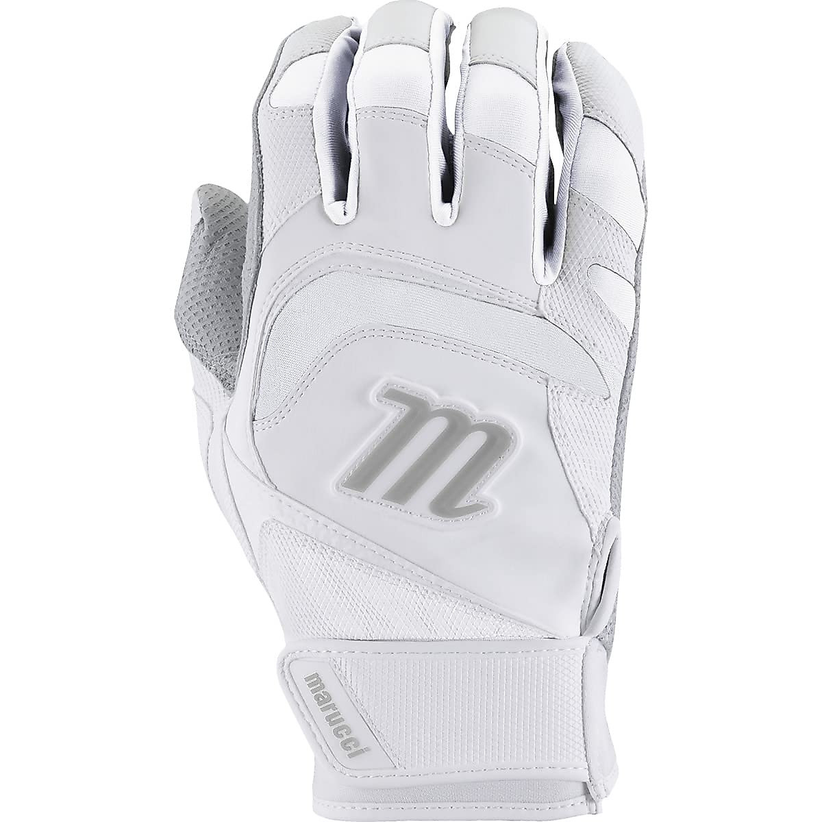 MARUCCI 2021 Youth Signature Batting leather Gloves