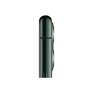 Apple iPhone 11 Pro Max, US Version, 64GB, Midnight Green - AT&T (Renewed)