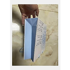 Kitchen Kitchen Faucet Basin Mixer Mixer tap Sink Armature Faucet Bath Black Retro accessible Drop Down hot and Cold Full Copper Spinner Turn