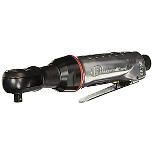 Ingersoll Rand 105-D2 1/4" Air Ratchet Wrench, 25 ft-lb Torque, 250 RPM