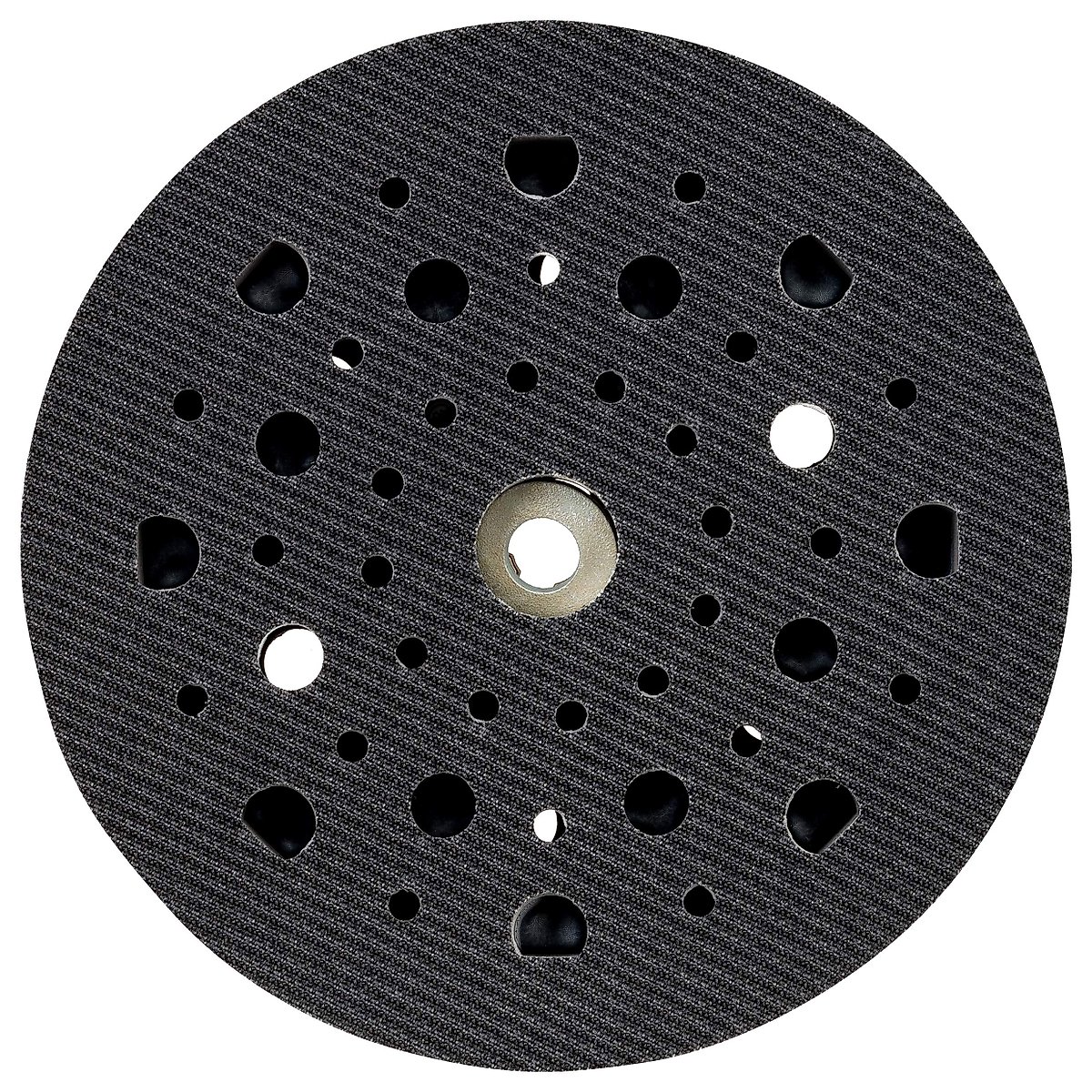 BOSCH RSM5044 5 in. Soft Hook-and-Loop Multi-Hole Sanding Pad