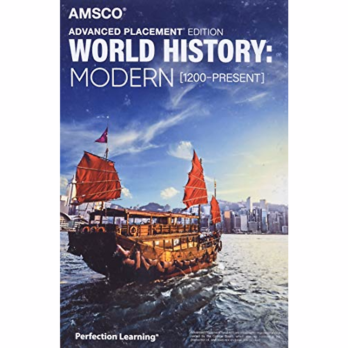 Advanced Placement World History: Modern