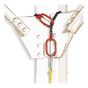 Miller by Honeywell 440/6FT Chain Cross Arm Strap