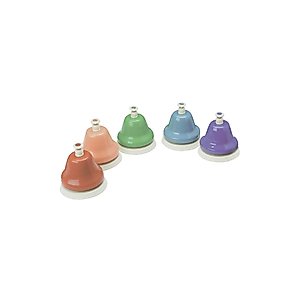 Rhythm Band Handbells (RB109C)