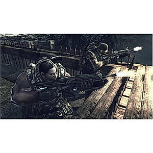 Gears of War 2 - Xbox 360