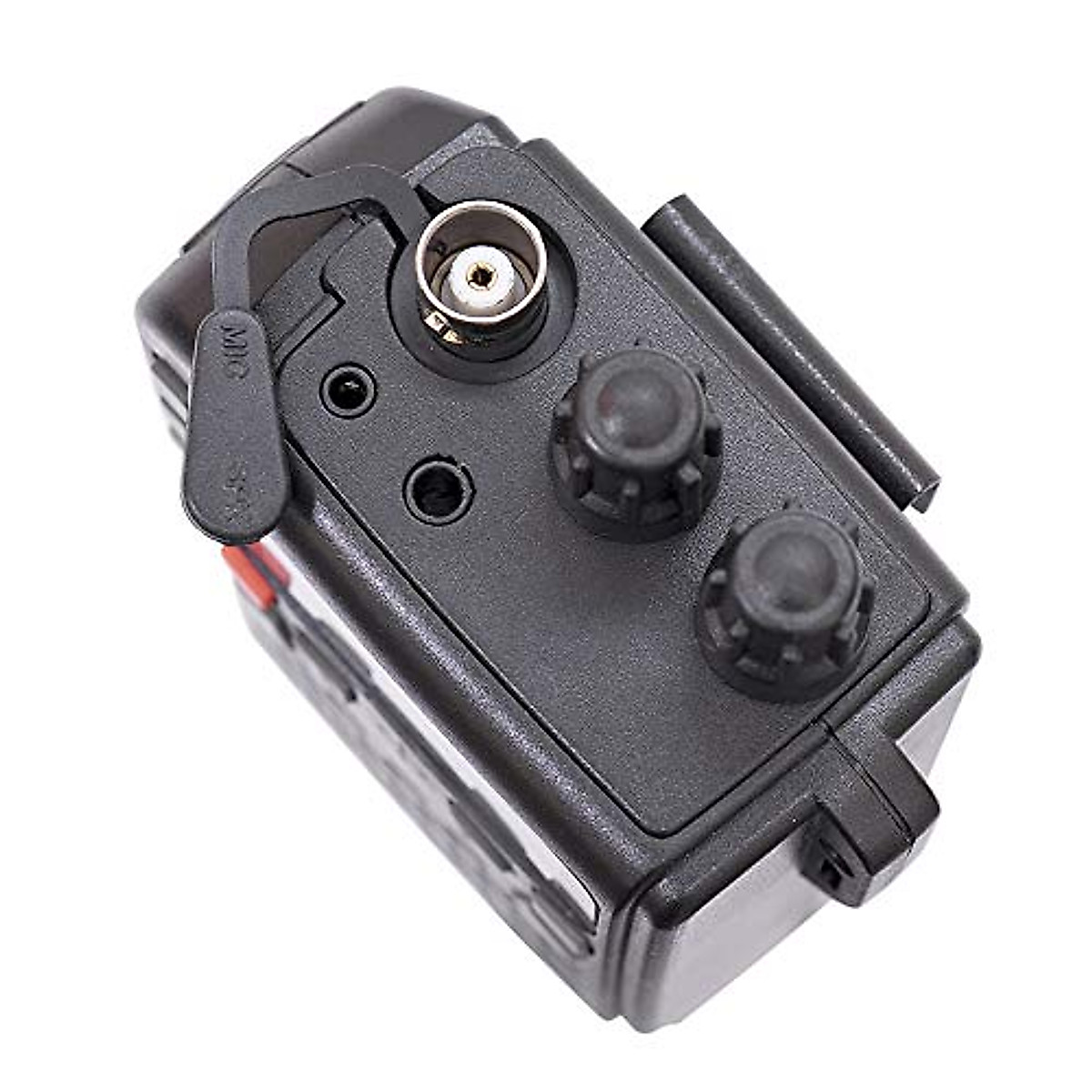 CB Radio PNI 62 and PNI Extra 48 Antenna with Magnet Included, ASQ, RF gain