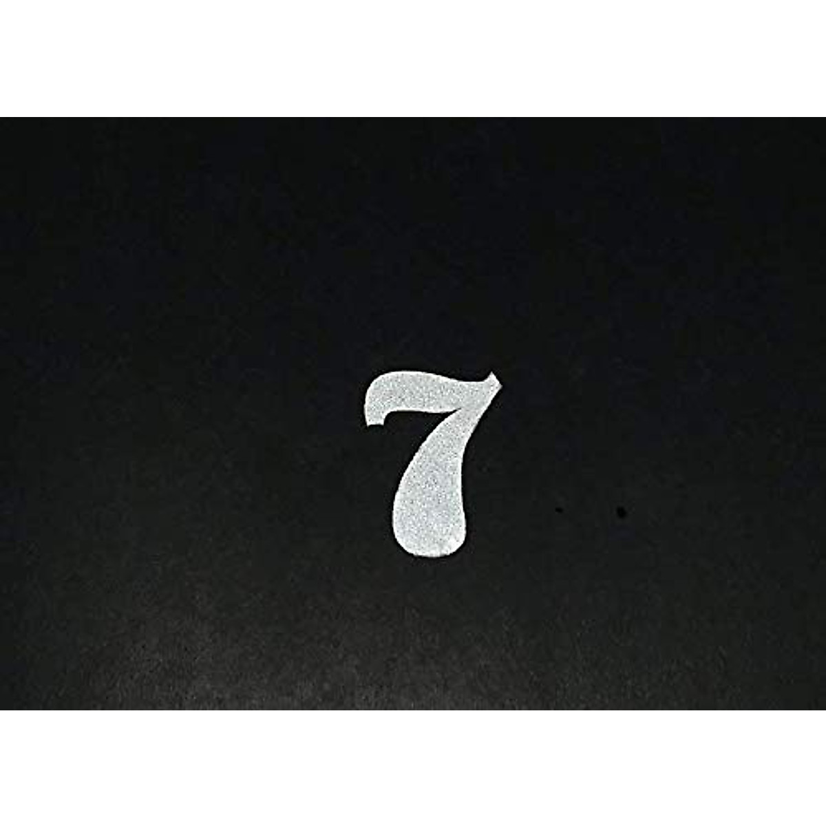 Reflective Glass Powder (1 LB Bag) for Road Marking, Curb Paint, Traffic Paint, Pavement Striping, Parking Lots, Crosswalks, Driveways, Airports, Traffic Signs, Painting, Arts & Crafts