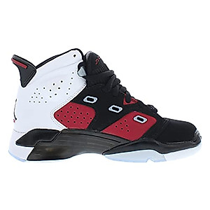 Jordan Jordan 6-17-23 (Big Kid) Black/Black/Carmine/White 7 Big Kid M