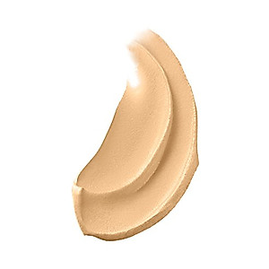 Maybelline Dream Matte Mousse Foundation, Porcelain Ivory, 0.5 fl. oz. (Packaging May Vary)