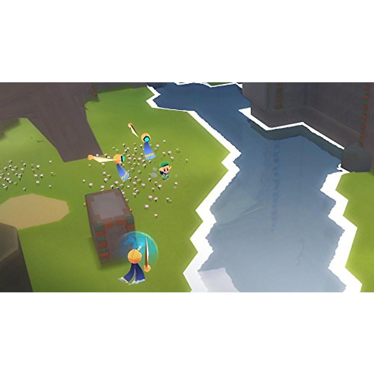 XBOX1 WORLD TO THE WEST (EU)