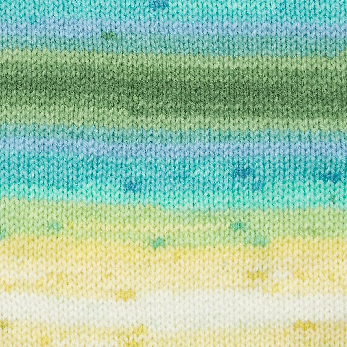 Premier Yarns Colorfusion DK Weight Yarn, Acrylic Yarn with Colorful Self-Striping Hues, Machine-Washable, Autumn Sky, 3.5 oz, 325 Yards