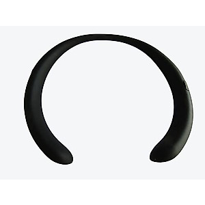 SSReplace Replacement Neckband for Bose Quietcontrol 30 QC30 Wireless Headphones, SSQC30