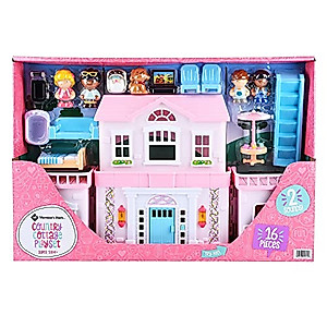 MEMBER'S MARK Preschool Playset (Country Cottage)