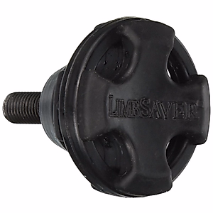 Limbsaver Broadband Stabilizer, Black, Large