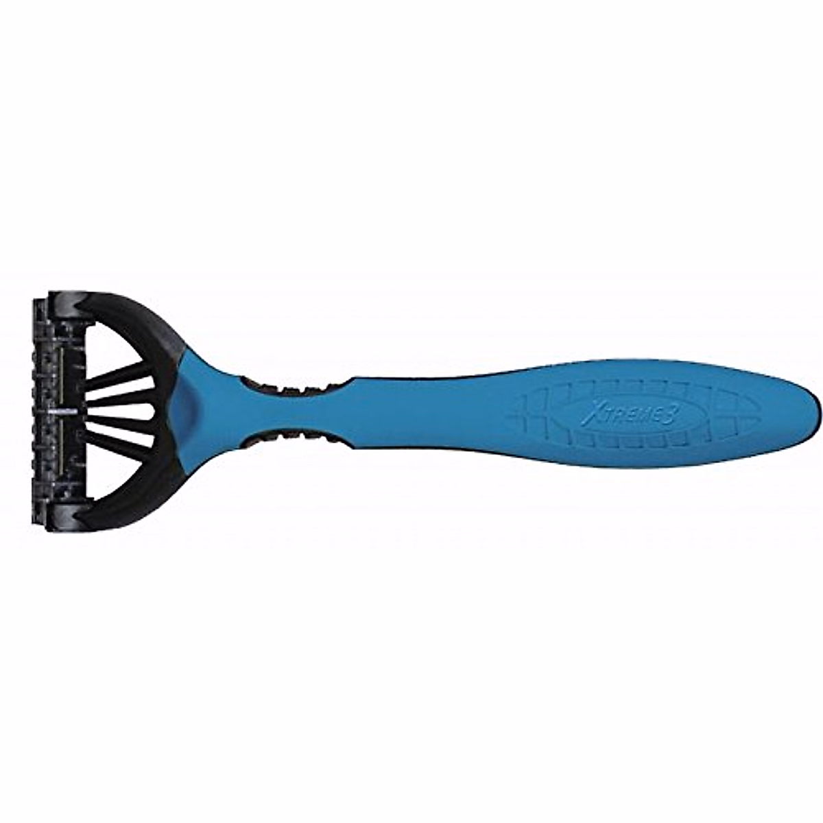 Schick Xtreme 3 Disposable Razors for Men with Refreshing Scented Handle, 4 Count