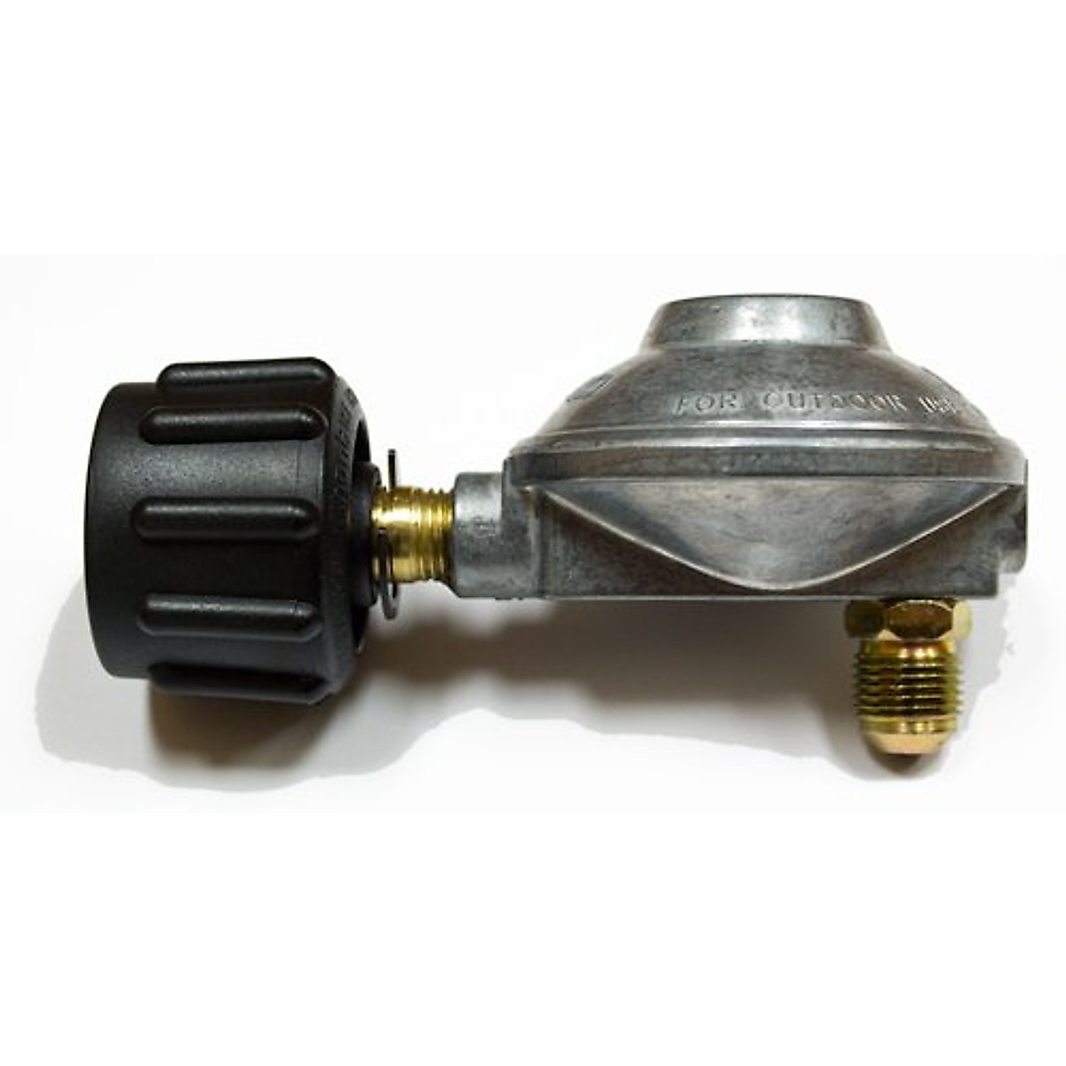 Hiland THP-REG 2008 Gas Supply, 250 psi, One Size, Grey