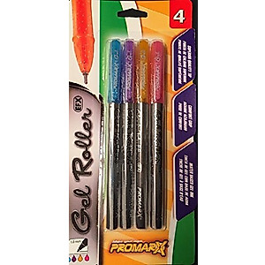 Promarx Gel Roller Pens