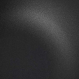 Woll Lite/Plus Diamond Reinforced Nonstick Scratch Resistant Cast AluminumWok, 11.75-Inch, Black