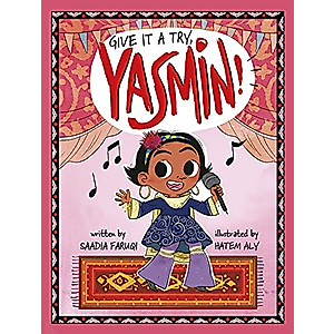 Yasmin Boxed Set
