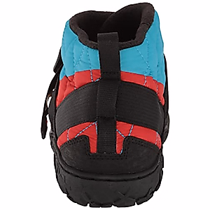 Chaco Men's Ramble Puff Ankle Boot, Arctic CHILL Mult, 9.5