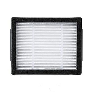 JoyBros 18-Pack Replacement HEPA Filter Compatible for iRobot Roomba evo, i,e,j Series:E5 E6 E7 i1 i3 i4 i5 i6 i7 i8 j7 J8+ and Plus versions