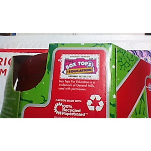 Ziploc 3 Twist 'n Loc All Purpose Small Round,2 Cup Containers & Lids Ed