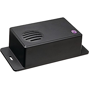 P3 International P7825 B00EEH920Y Under Hood Animal Repeller, Black
