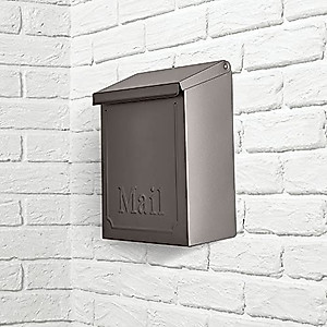 Rust-Oleum 353091-6PK Universal All Surface Metallic Spray Paint, Matte Gunmetal Gray, 11 Oz (Pack of 6)