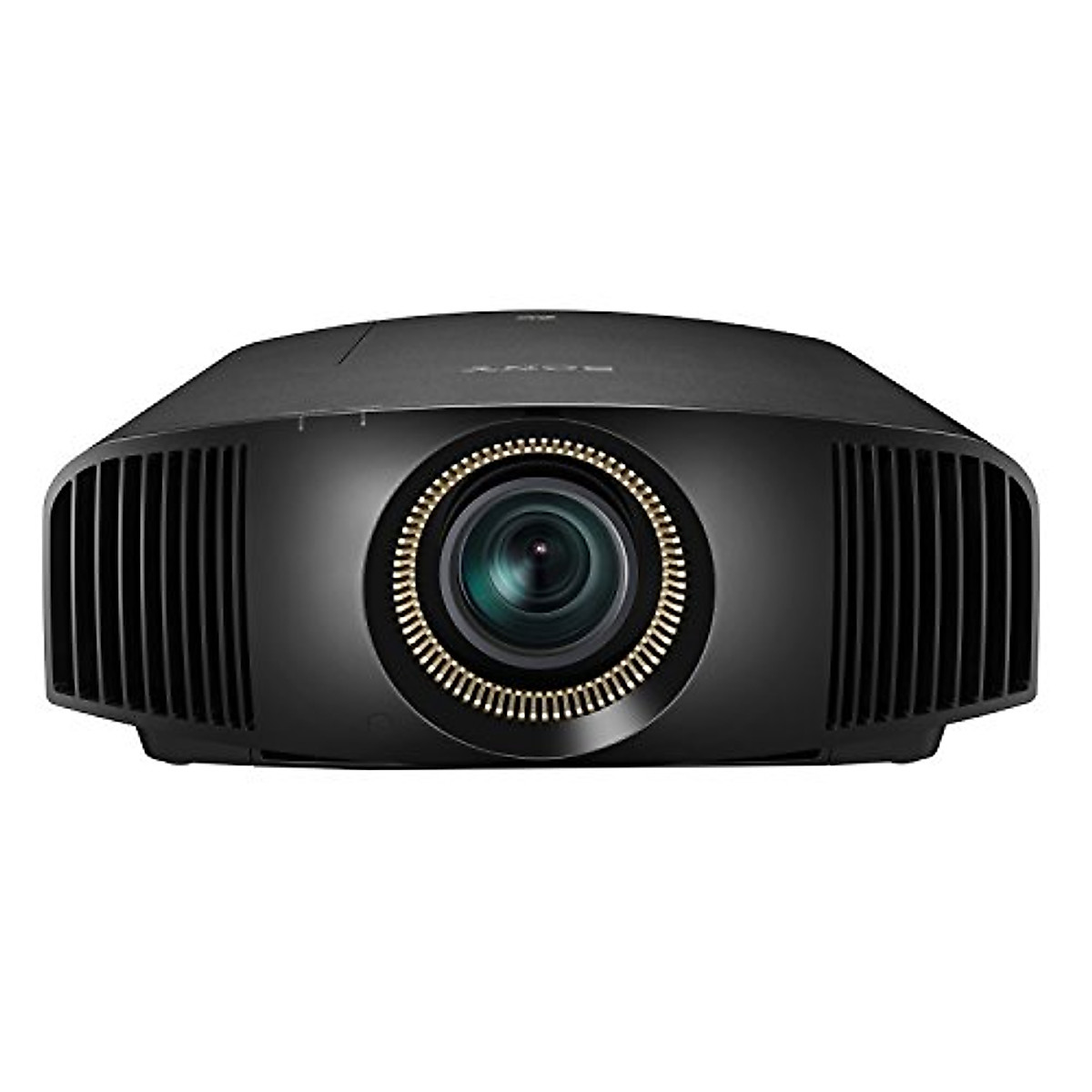 Sony VPLVW675ES Native 4K HDR 3D SXRD Home Theater Projector