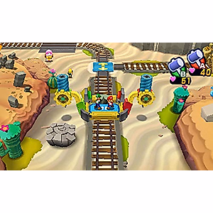 Nintendo Selects: Mario & Luigi: Dream Team - Nintendo 3DS