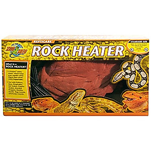 Zoo Med Repticare Rock Heater