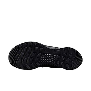 Nike React SFB Carbon CK9951-001 Black-Anthracite Men’s Elite Outdoor Boots 9 US