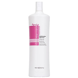 Fanola After Colour Care Conditioner, 1000 ml
