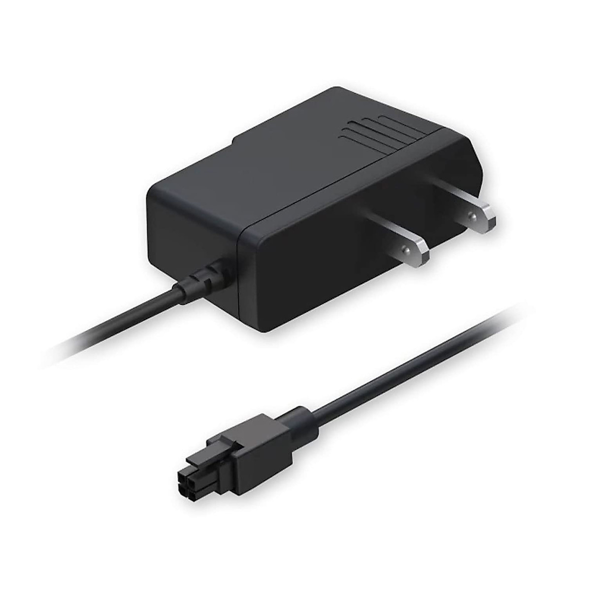 Teltonika PR3PUUS3 Power Supply, US Plug, 9W, 100-240 VAC Input, 9 VDC Output, 50/60 Hz, Up to 50000 Hours Rated Life