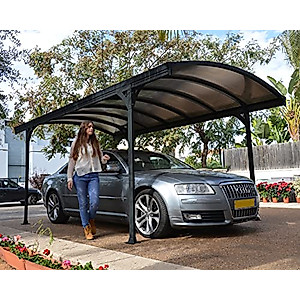 Palram - Canopia Vitoria Carport