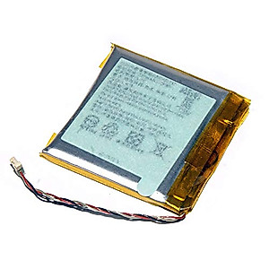 Replacement Battery AEC353535 for Beats by Dr. Dre Beats Solo 3 3.0 Headphones with Free Adhesive Tool