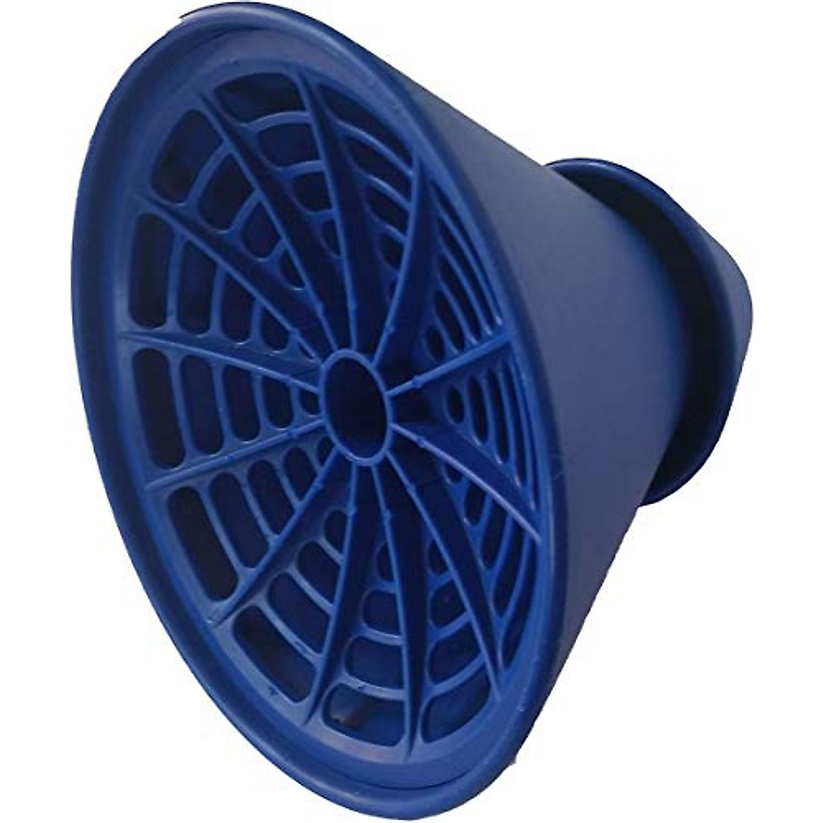 Breathing Mobile Washer - Portable Hand Powered High Efficiency Clothes Washing Machine - Improved Heavy Duty Riveted Metal Threads