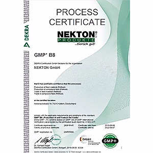 Nekton-Lori Complete Nectar Concentrate for Lorikeets (500gm / 1.1Lb)