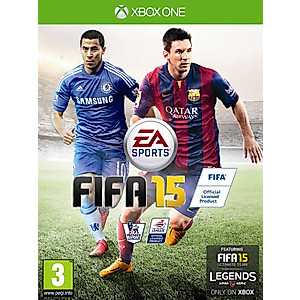 FIFA 15 (Xbox One)